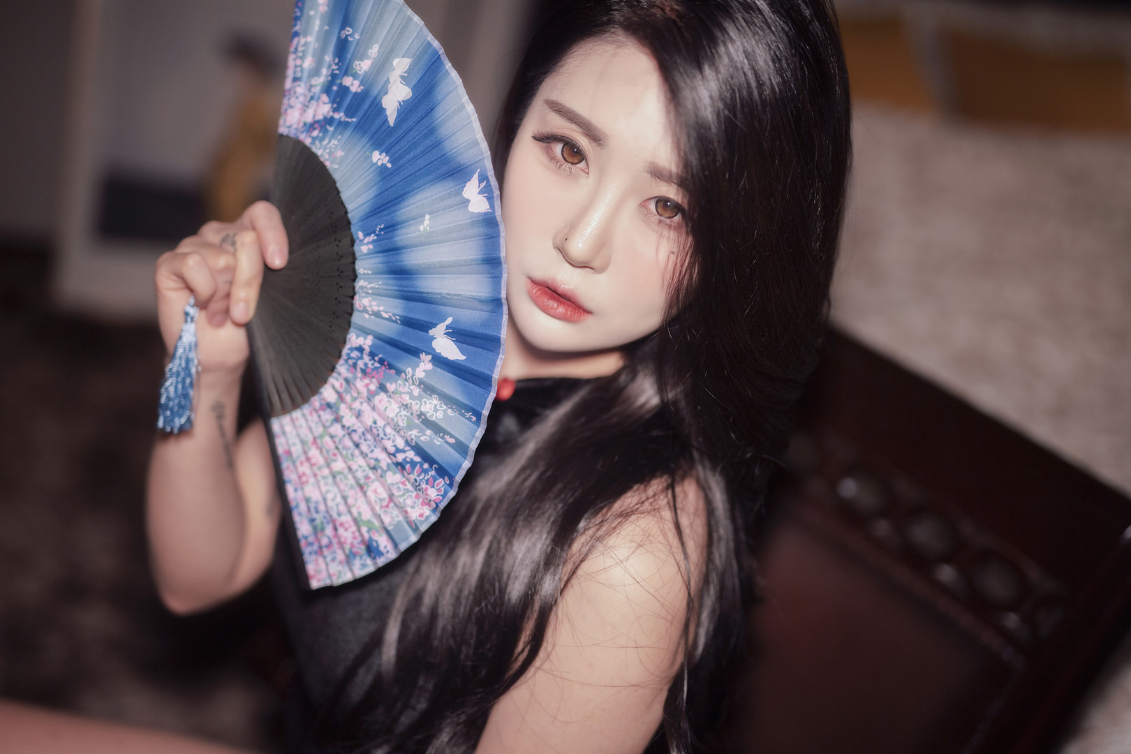 Bomi (보미) – 全套115期含随包视频[236.6G-2025.11] – 合集吧