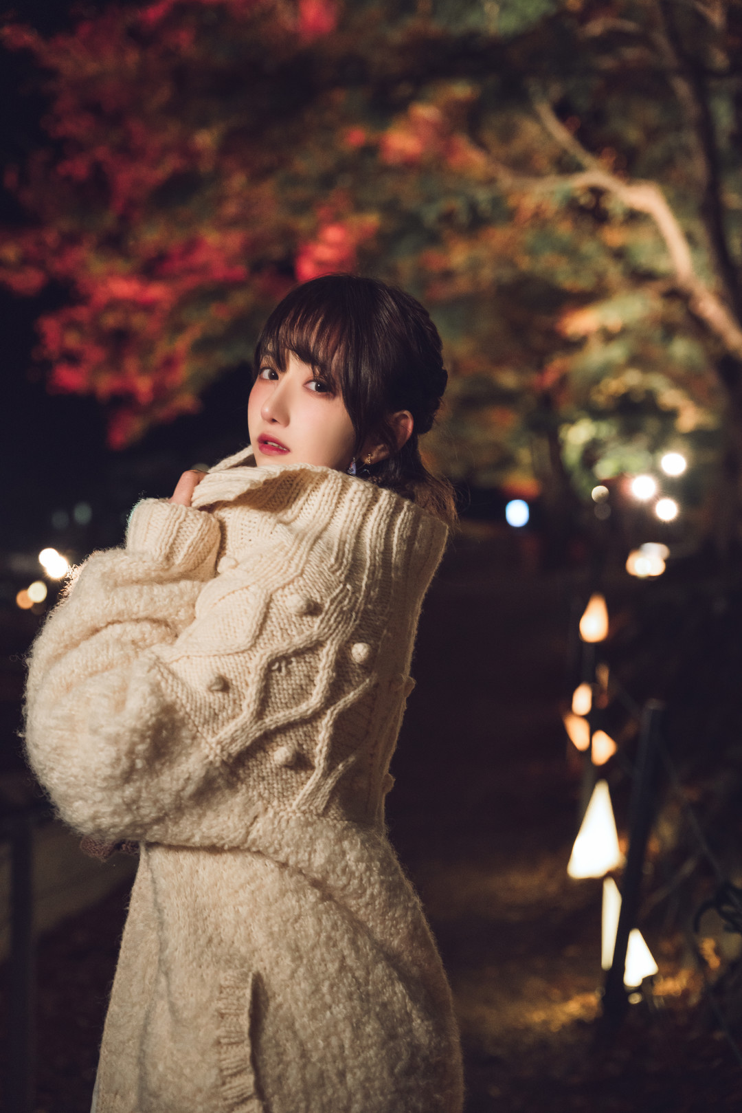 Shika小鹿鹿 全套写真图包及视频合集[114套][持续更新] – 合集吧